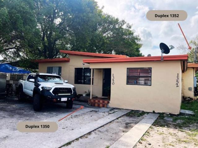 1350 NW 53rd St, Miami, FL 33142