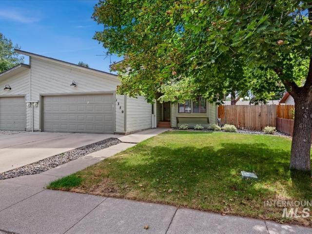 1350 N 9th E