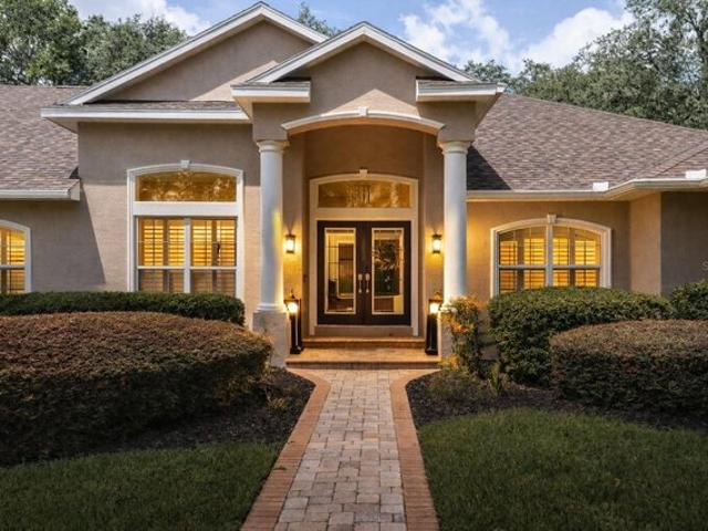 1350 N Circus Ter, Hernando, FL 34442