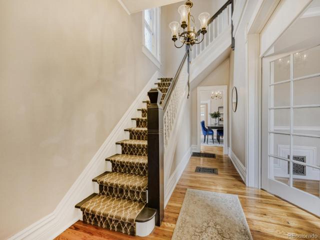 1350 N Gaylord St, Denver, CO 80206 | MLS #9091 | Compass