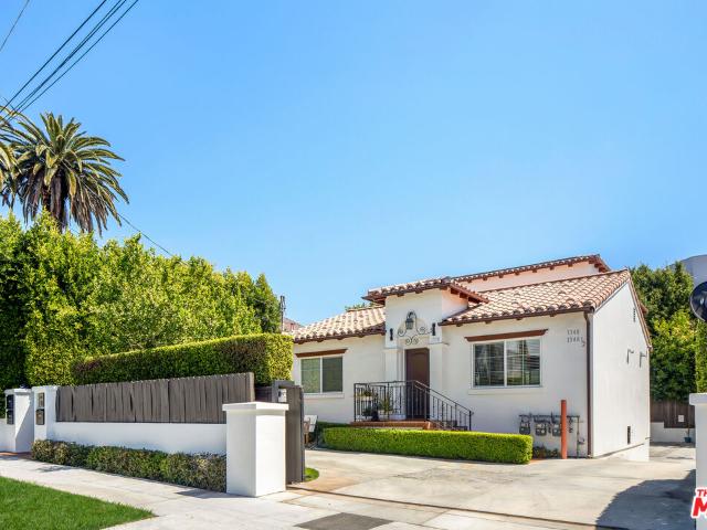 1350 N Stanley Ave, Los Angeles, CA 90046 | MLS #26670