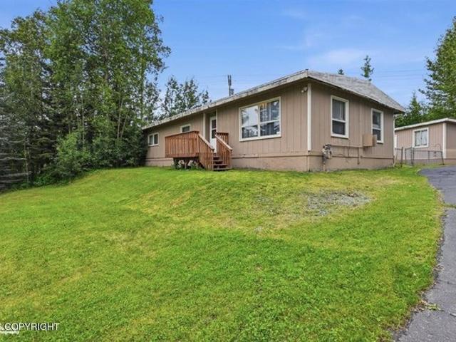 1350 N Wasilla Fishhook Rd, Wasilla, AK 99654