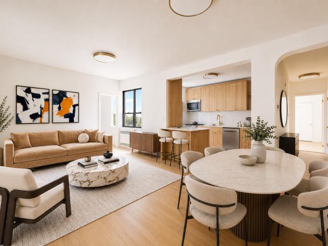 1350 Ocean Parkway, Brooklyn, NY