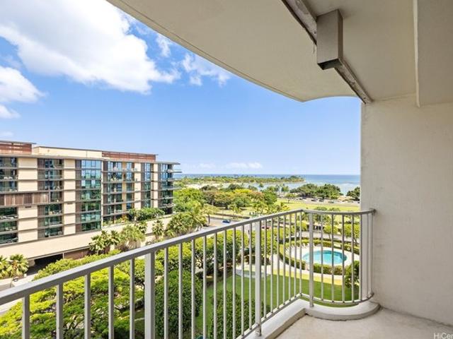 1350 Ala Moana Blvd Apt 1010, Honolulu, HI 96814