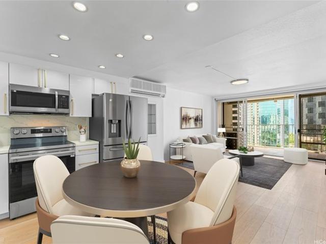 1350 Ala Moana Blvd Apt 1811, Honolulu, HI 96814
