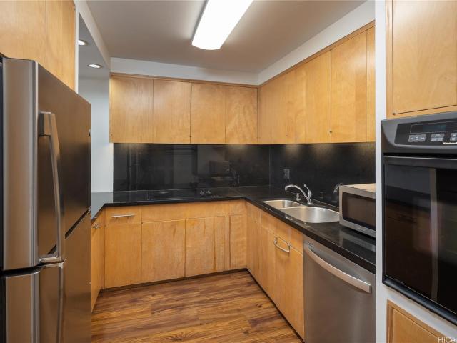 1350 Ala Moana Blvd, Unit 2412, Honolulu, HI 96814 | MLS #202608