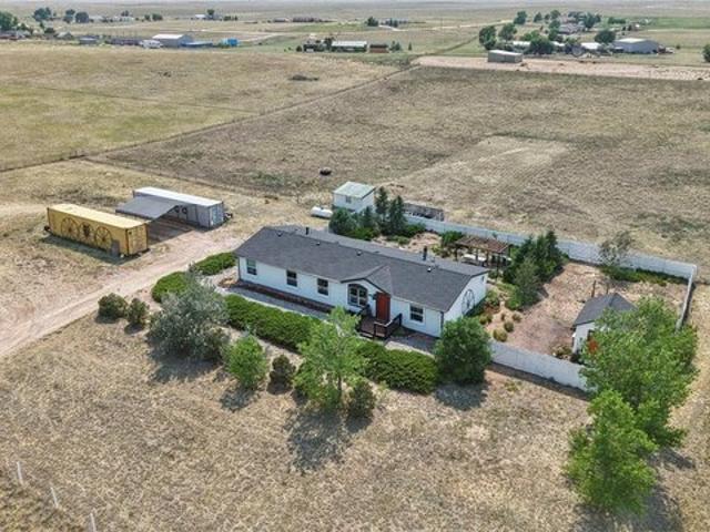 1350 Antelope Dr, Calhan, CO 80808