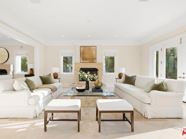1350 Benedict Canyon Dr, Beverly Hills, CA 90210 | MLS #26856
