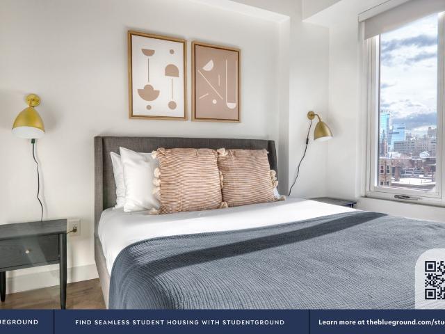 1350 Boylston Street 1 Bedroom Apartment for Rent at 1350 Boylston St #711, Boston, MA 02215 Fenway Kenmore Audubon Circle Longwood