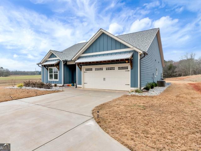 1350 c O Draper Rd, Comer, GA 30629 | MLS #10678 | Compass