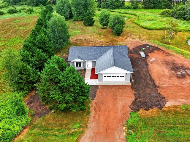 1350 Carriage Hill Drive