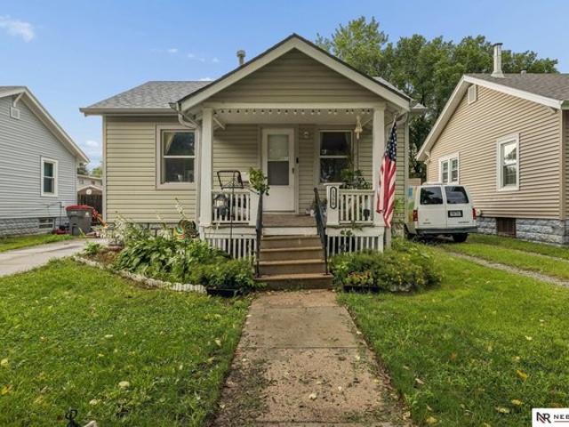 1350 Chautauqua Ave, Lincoln, NE 68510