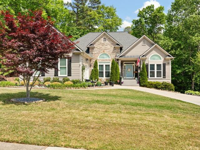 1350 Chester Harris Drive N