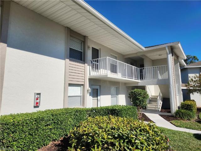 1350 Churchill Cir, Unit L203, Naples, FL 34116 | MLS #226010