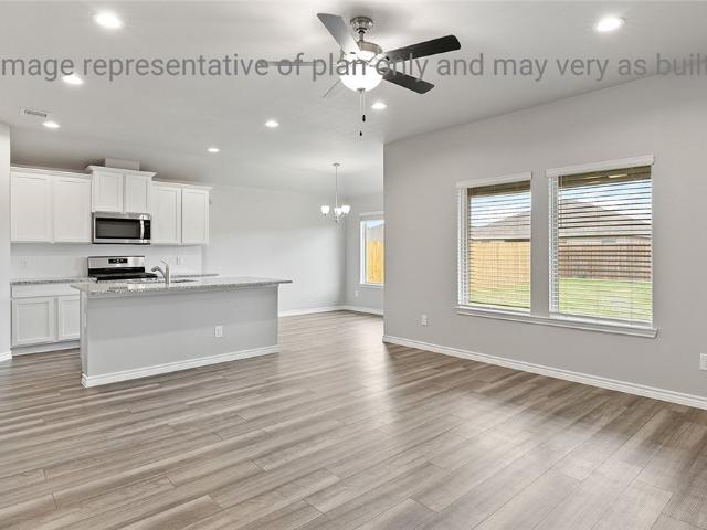 1350 Connie Scott Drive