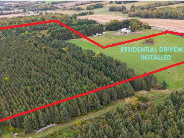 1350 County Road D Lot 4