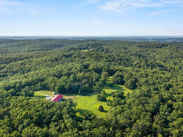1350 County Road # 317
