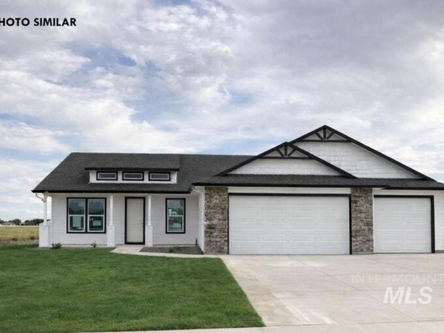 1350 Dawn St, Weiser, ID 83672