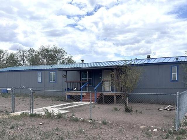 1350 E 1st St, Springerville, AZ 85938