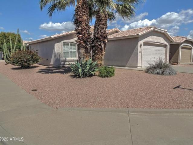 1350 E La Costa Dr, Chandler, AZ 85249