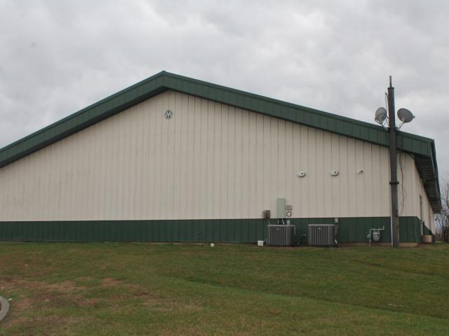 1350 E Mall Drive