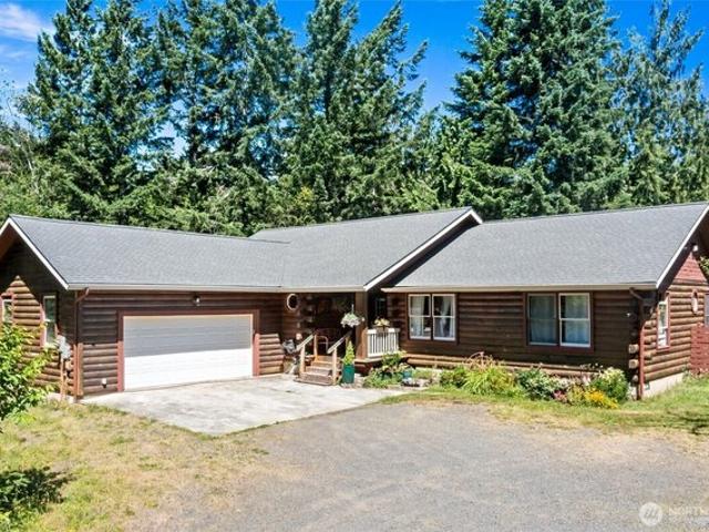 1350 E Webb Hill Rd, Union, WA 98592