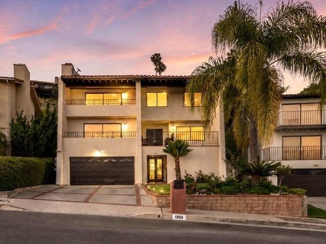 1350 E Tujunga Ave, Burbank, CA 91501