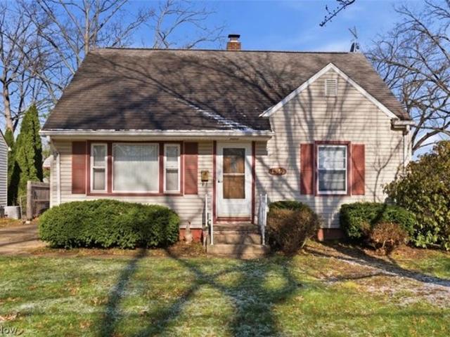 1350 Eastland Ave SE, Warren, OH 44484