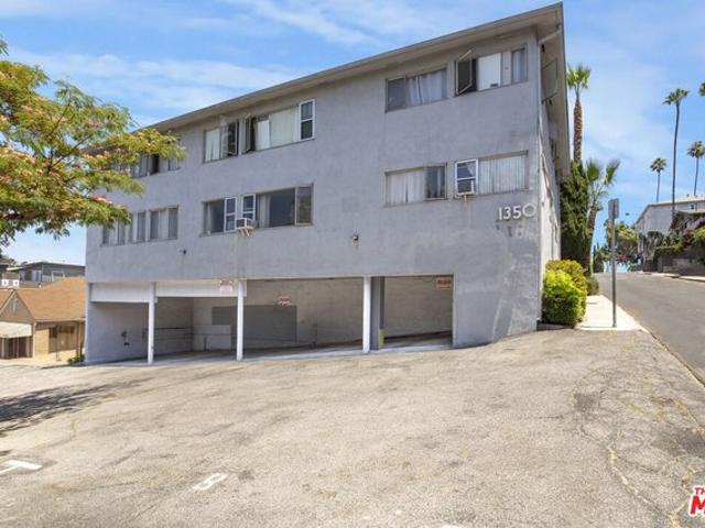 1350 Edgecliffe Dr, Los Angeles, CA 90026