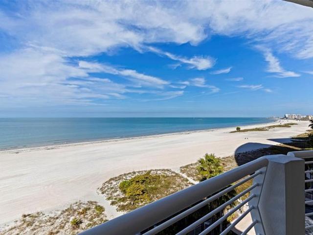 1350 Gulf Blvd Unit 704, Clearwater Beach, FL 33767