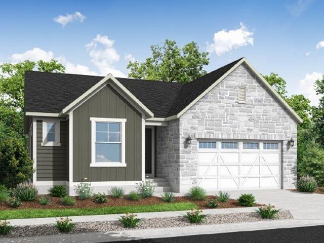 1350 Garden Plan Holbrook Farms Community