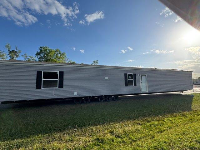 1350 Garetster St, Dillon, SC 29536