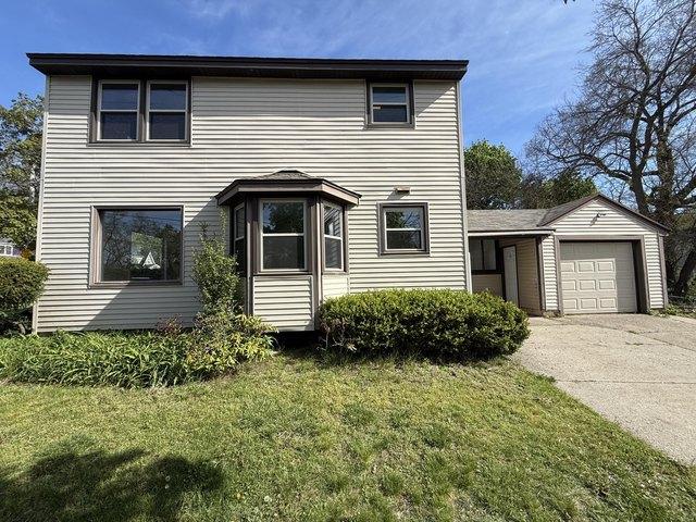 1350 Giddings Ave SE, Grand Rapids, MI 49506