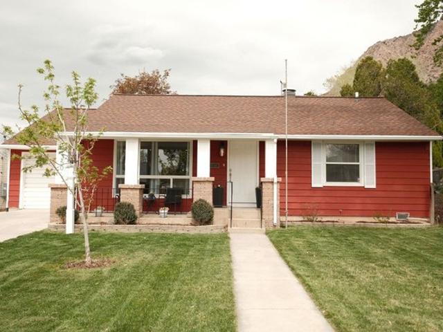 1350 Hudson St, Ogden, UT 84404