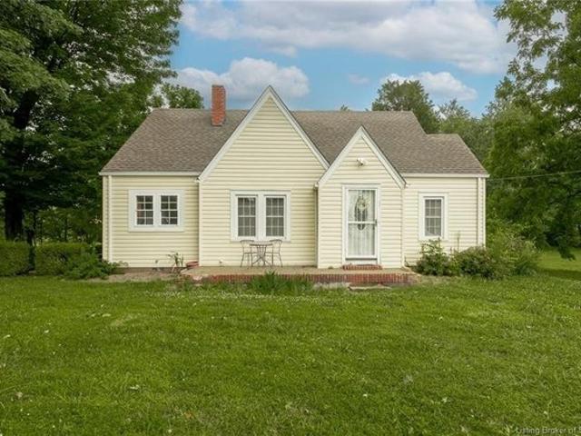 1350 Hancock Chapel Rd NE, New Salisbury, IN 47161