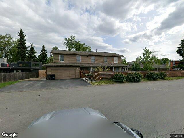 1350 Hillcrest Dr, Anchorage, AK 99503