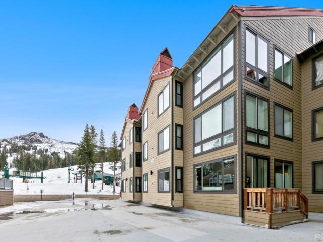 1350 Kirkwood Meadows Dr, Unit 116, Kirkwood, CA 95646 | MLS #142391