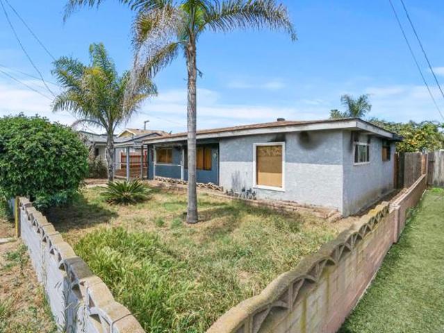 1350 Lehigh St, San Diego, CA 92110