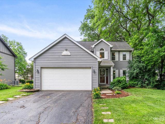 1350 Leverenz Road