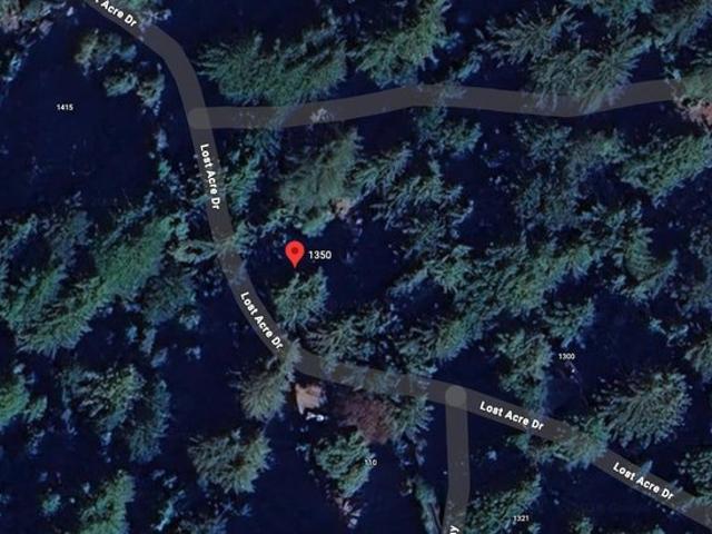 1350 Lost Acre Dr, Felton, CA 95018