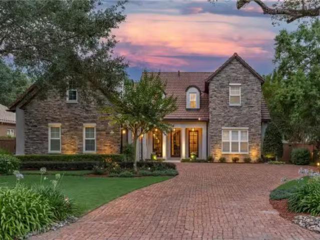 1350 PLACE VENDOME, WINTER PARK, FL 32789 Single Family Reside.