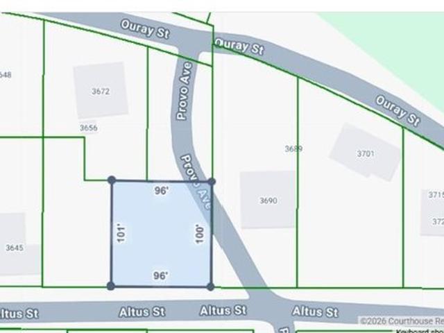 1350 Provo Ave, Shasta Lake, CA 96019