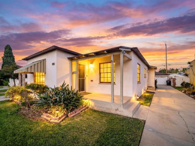 1350 Quincy Avenue, Long Beach, US, CA