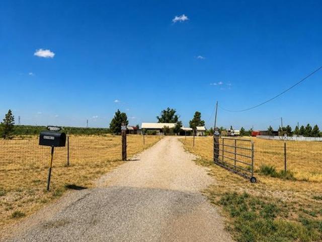 1350 Ranch Road 33, Big Spring, TX 79720