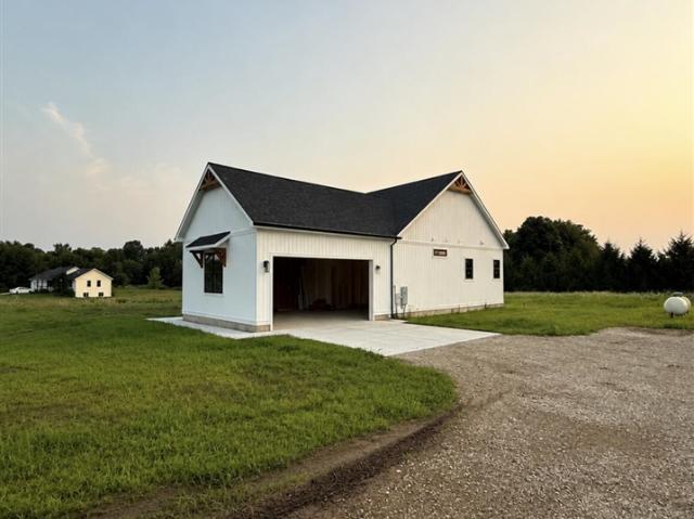 1350 Riggle Road