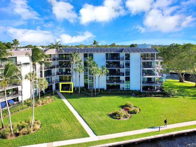 1350 River Reach Dr, Unit 106, Fort Lauderdale, FL 33315 | MLS #F10472