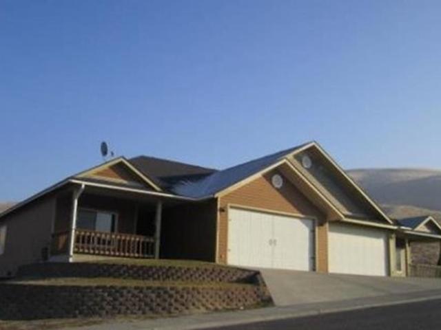 1350 Rohman Dr, Prosser, WA 99350