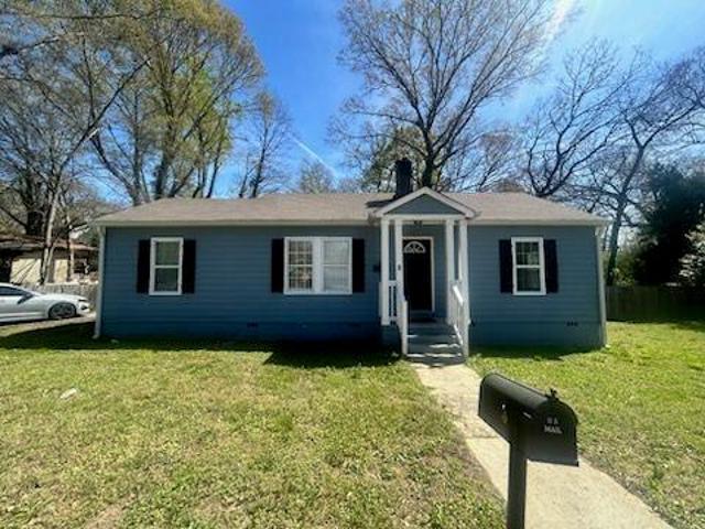 1350 SW Campbellton Road SW