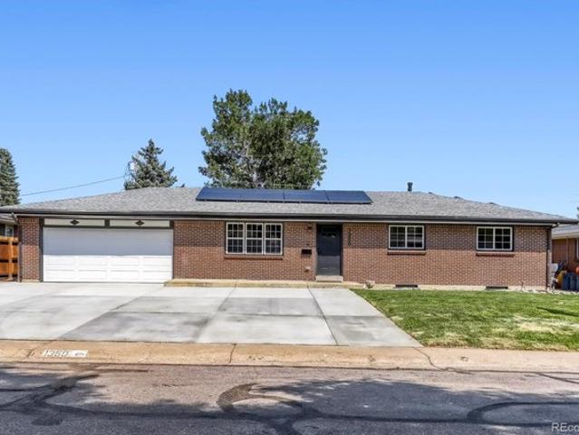 1350 S Allison St, Denver, CO 80232
