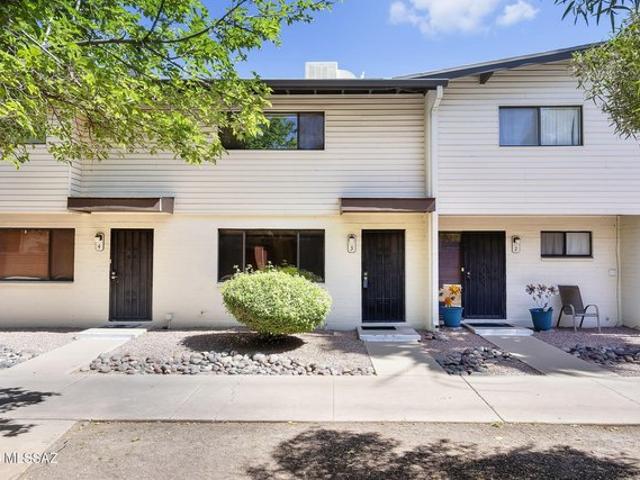 1350 S Avenida Polar Unit A3, Tucson, AZ 85710